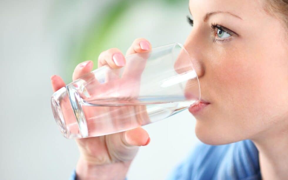 Hilft Wasser beim Abnehmen? - Lifeboxx